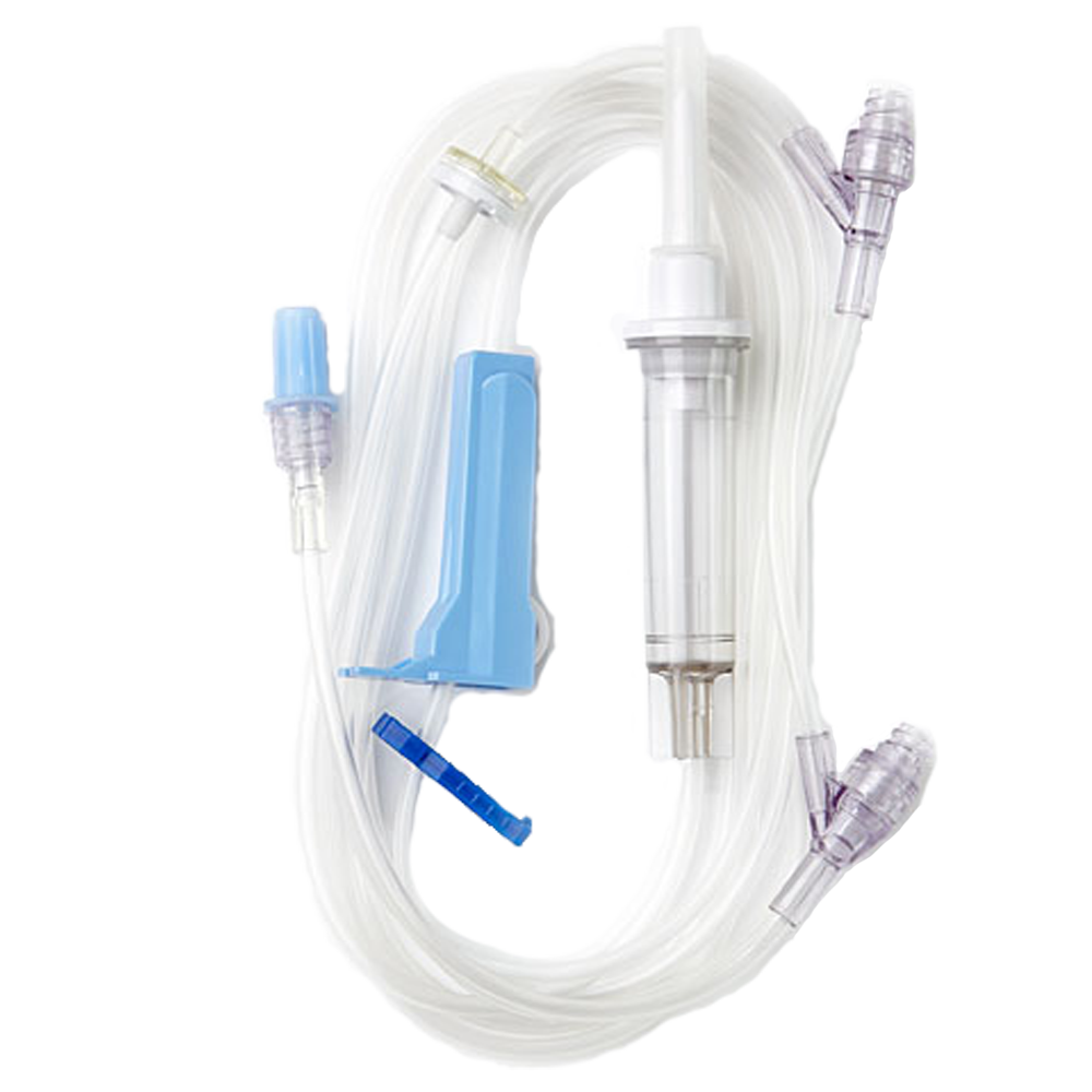 IV Tubing — C6.ca