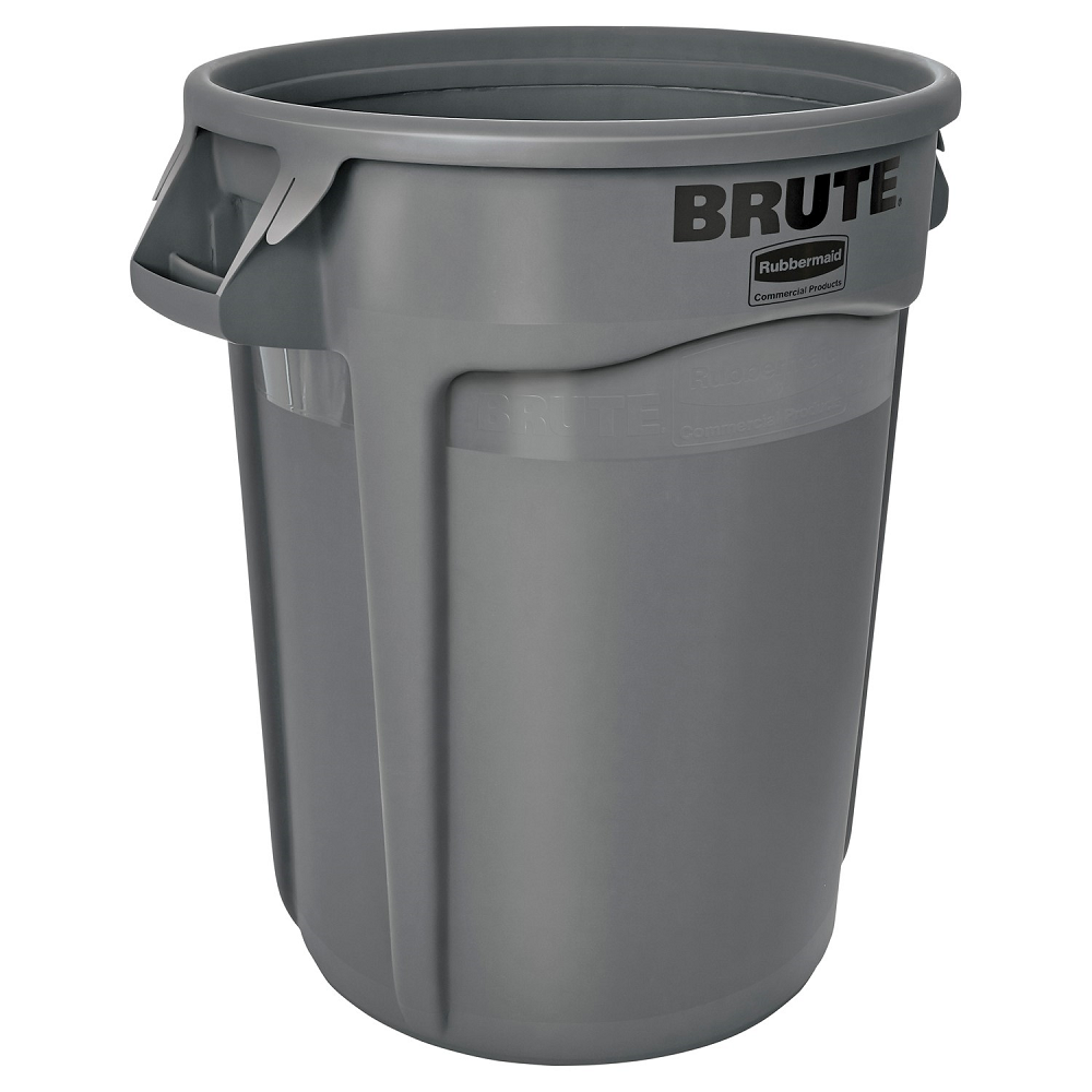 Garbage Cans & Commercial Garbage Bins — C6.ca