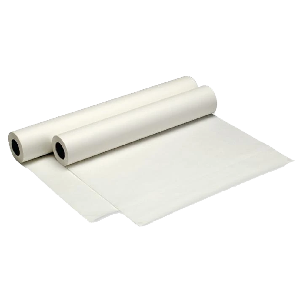 Pro-Medix Examination Table Paper | Smooth, 18" x 225' | Standard — C6.ca