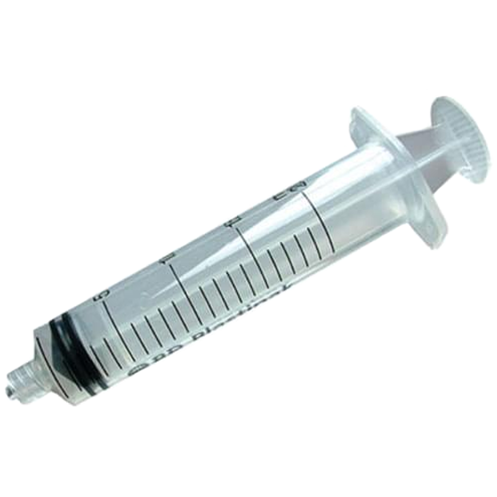 3mL - BD Slip Tip Syringe | Box of 200 — C6.ca