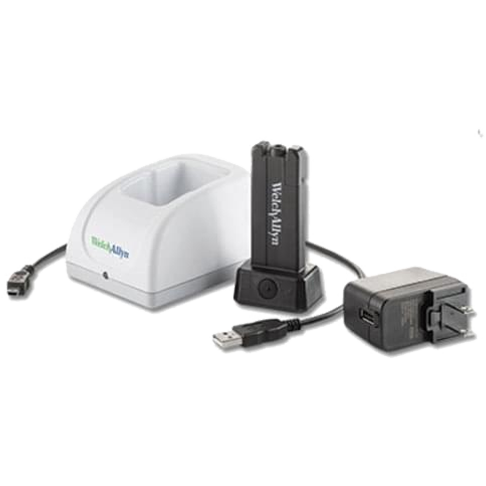 Welch Allyn KleenSpec® Cordless Illumination System | Light Source & C ...